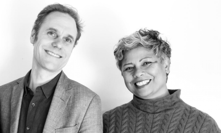 Dance of Sina – Kim Meredith & Kingsley Spargo – Love in the Time of COVID