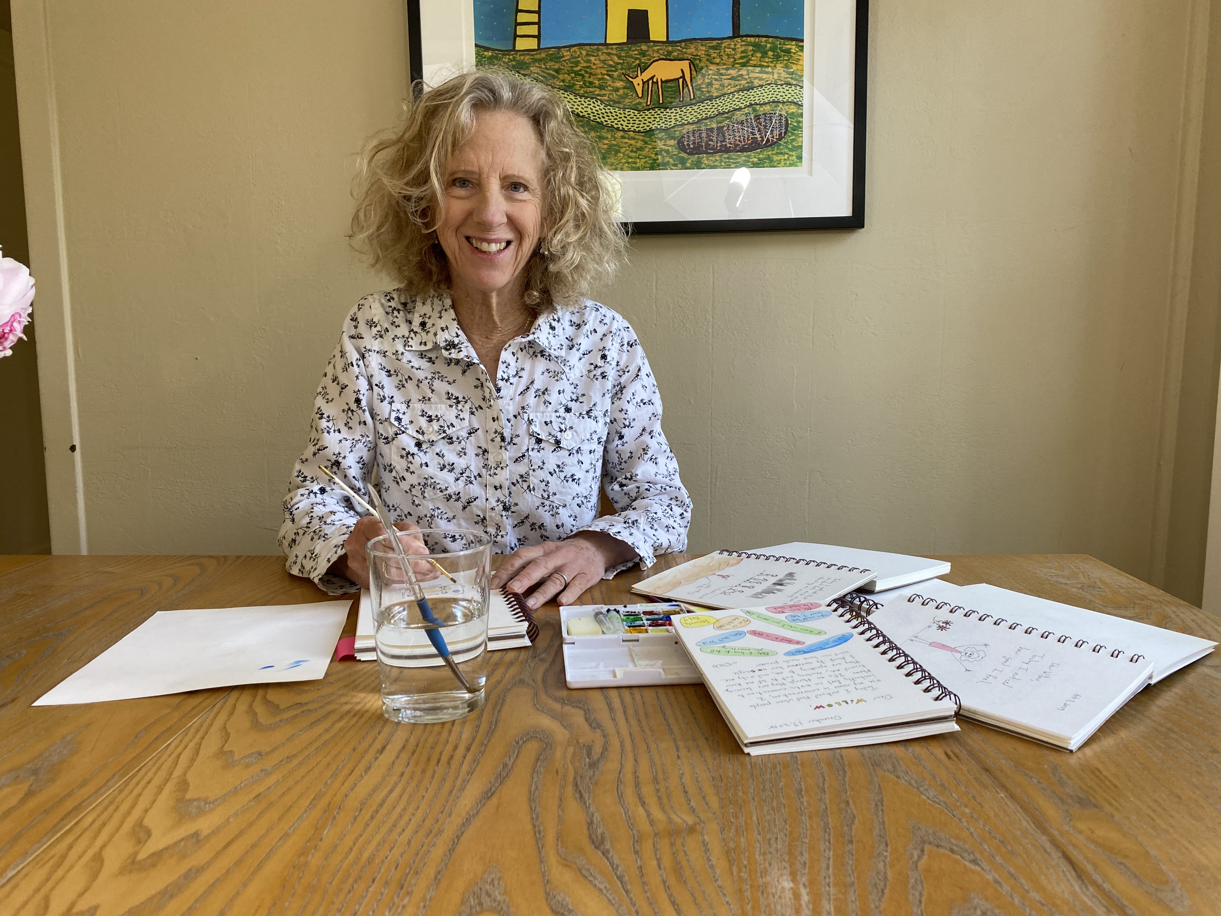 “TINing” Our Way Through the Pandemic (and Life) – Willow Older and ...
