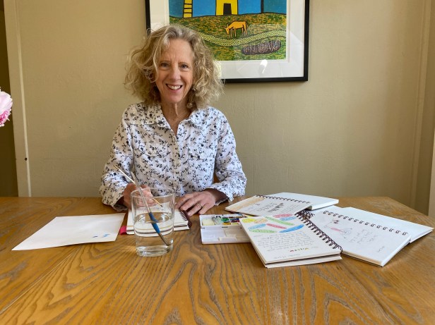 “TINing” Our Way Through the Pandemic (and Life) – Willow Older and ...