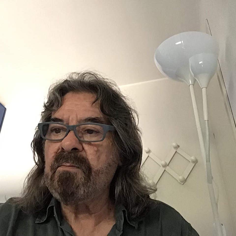 A Recital of Poems 21 – Kim Shuck, Lance Henson, Hester Ullyart ...